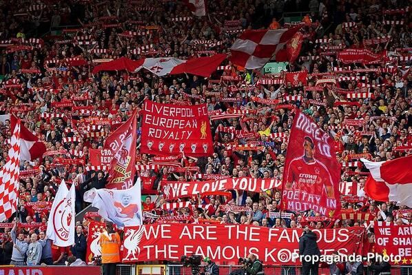 What are The Kopites? – footbo.com